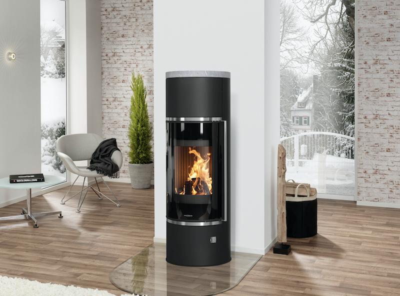 Baumarkt oder Fachhandel - Kaminofen Preisvergleich