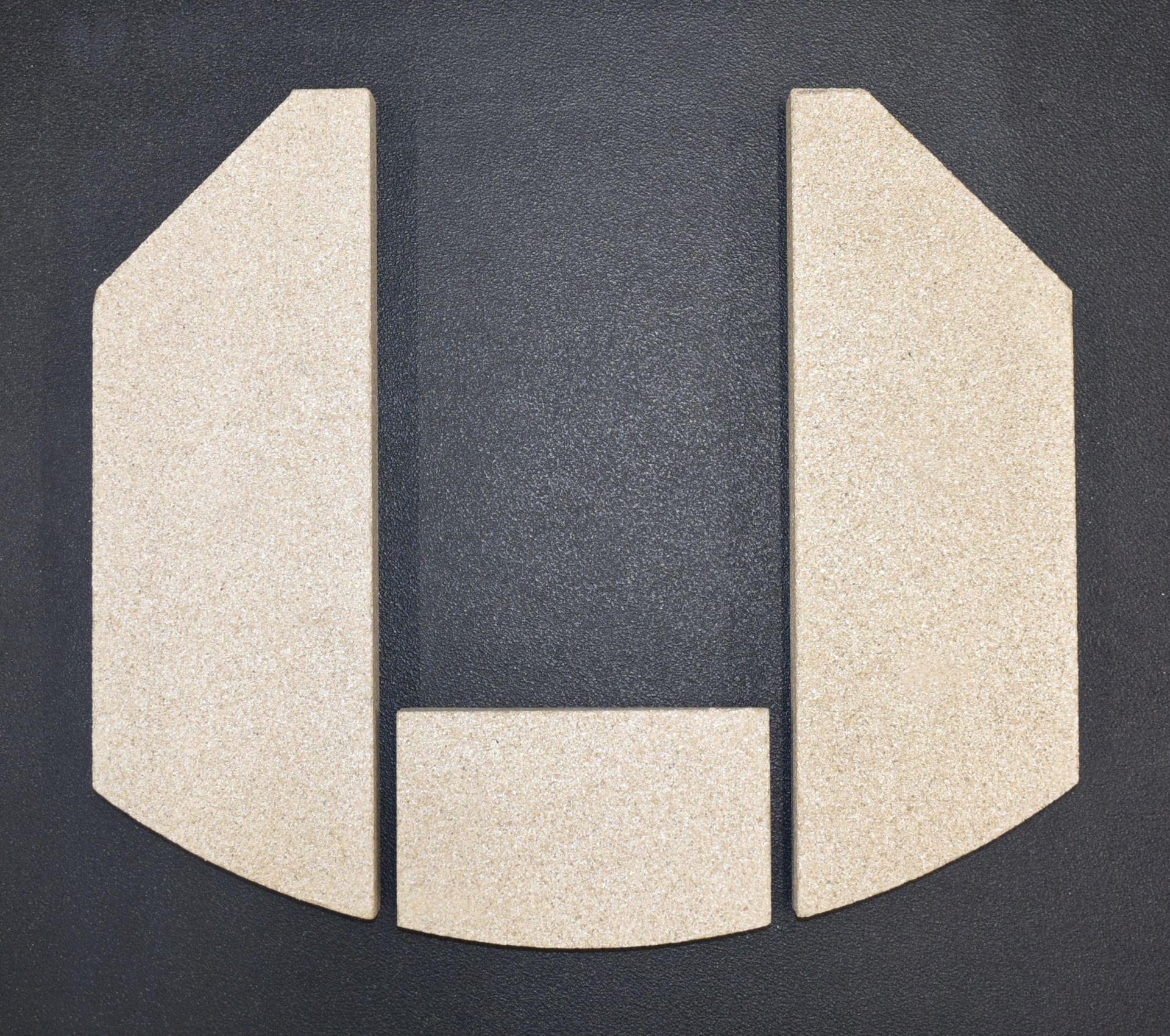 Oranier Polar 6 Eck Typ 4656-6 Bodenstein Set A ⇒ jetzt günstig bestellen