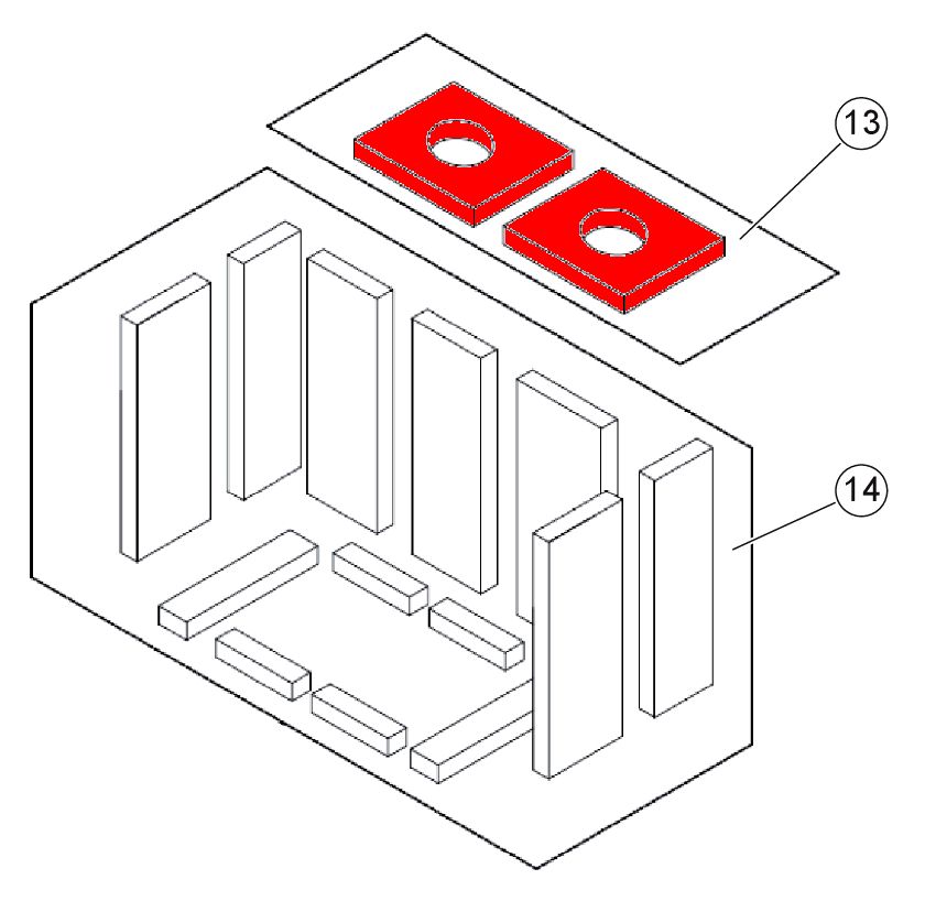 Techfire Bella 1 Zugumlenkung Set ⇒ jetzt günstig bestellen