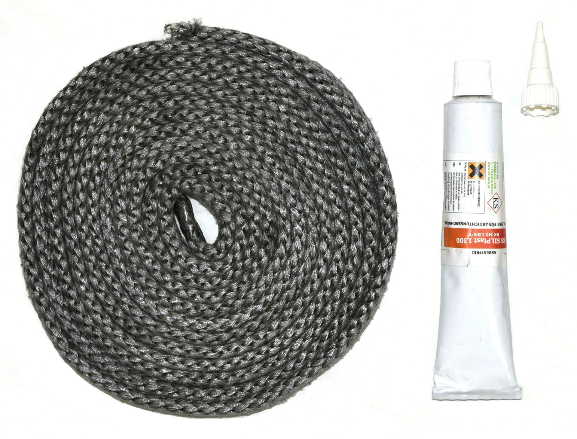 Brunner Panorama 42/42/42/42 Türdichtung Set ⇒ jetzt günstig bestellen